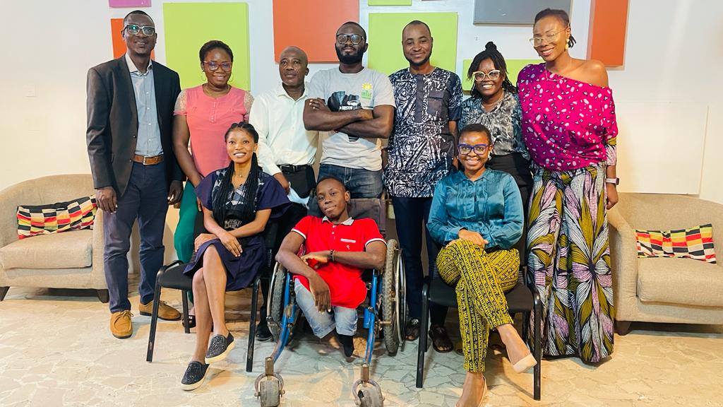 Encourage - The IREDE Foundation