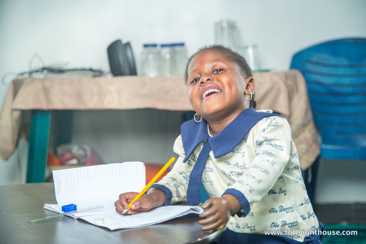 Welcome to TIF - The IREDE Foundation