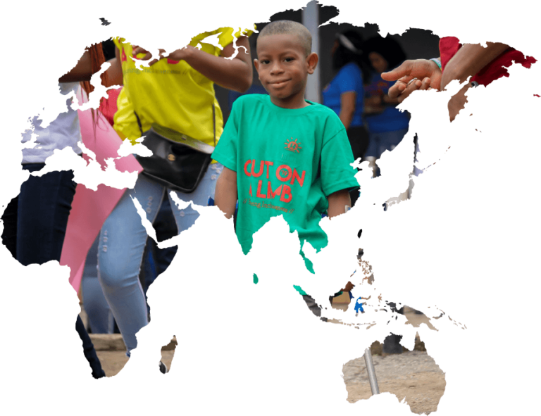 Welcome to TIF - The IREDE Foundation