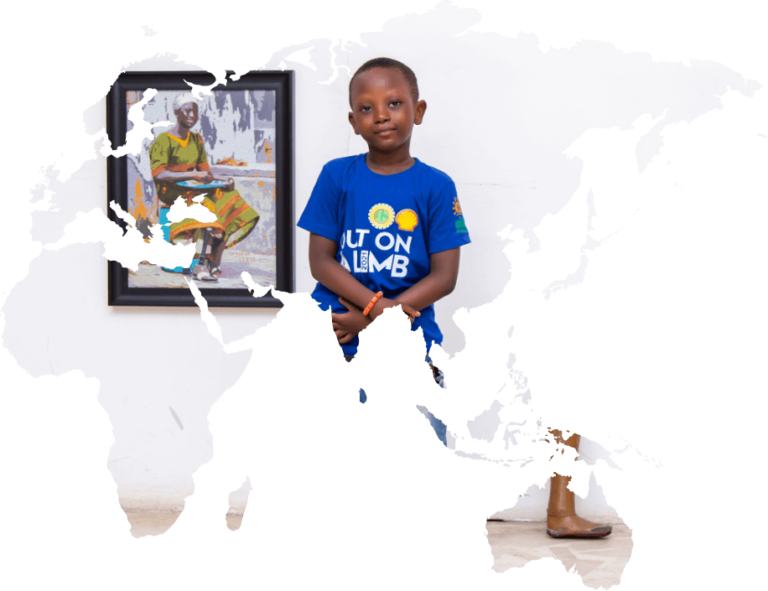 Welcome to TIF - The IREDE Foundation
