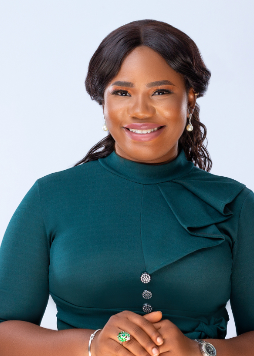 Our Management Team - The IREDE Foundation