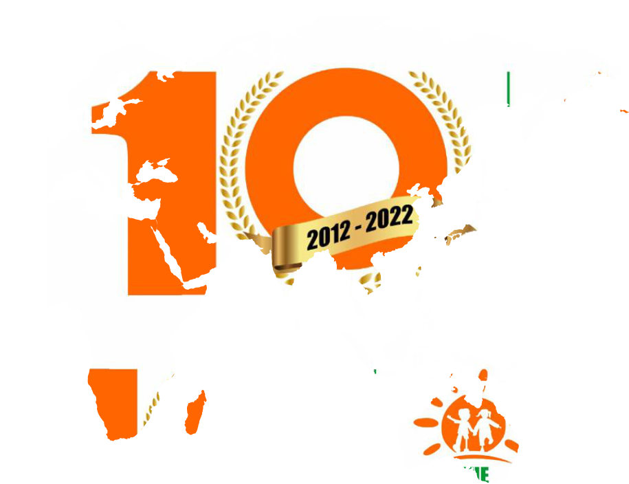 Welcome to TIF - The IREDE Foundation