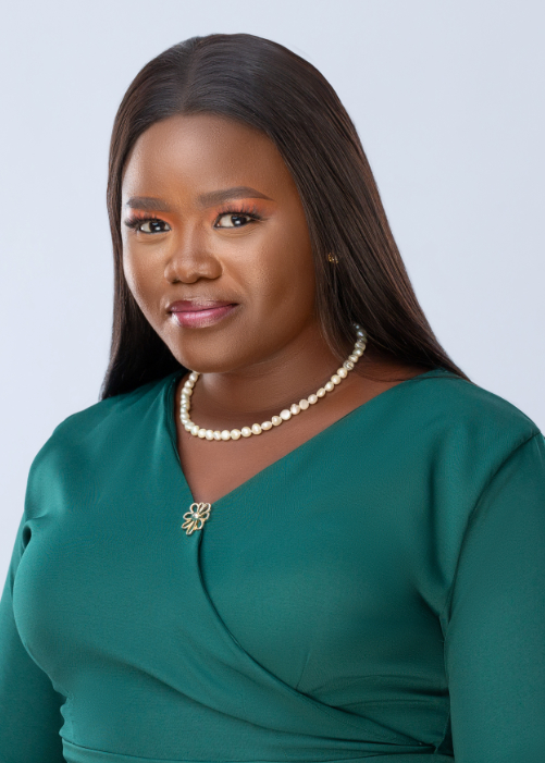 Our Management Team - The IREDE Foundation