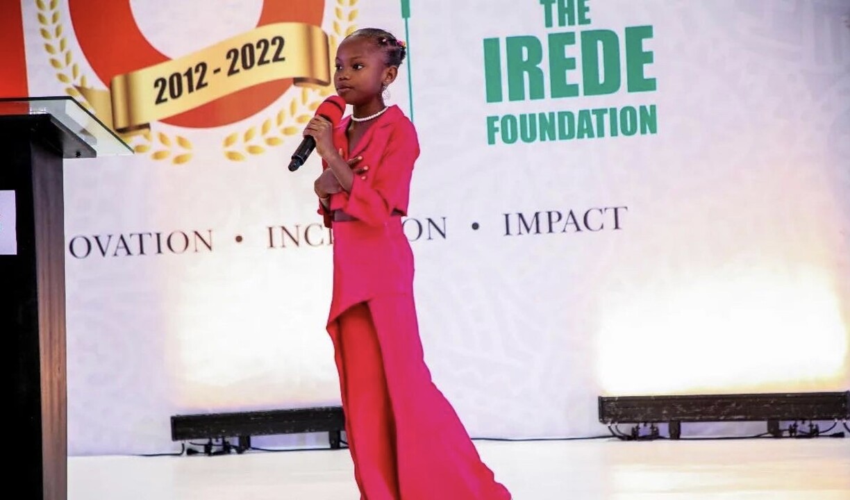 The IREDE Foundation Celebrates 10 Years of Innovation, Inclusion ...