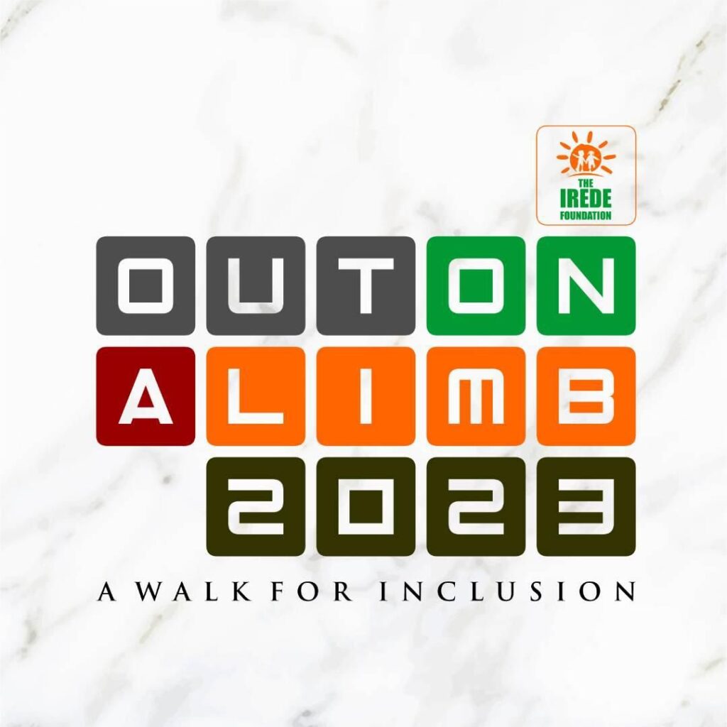 Welcome to TIF - The IREDE Foundation