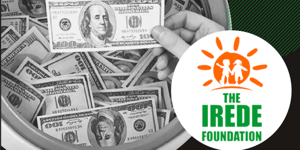 Policies – The IREDE Foundation