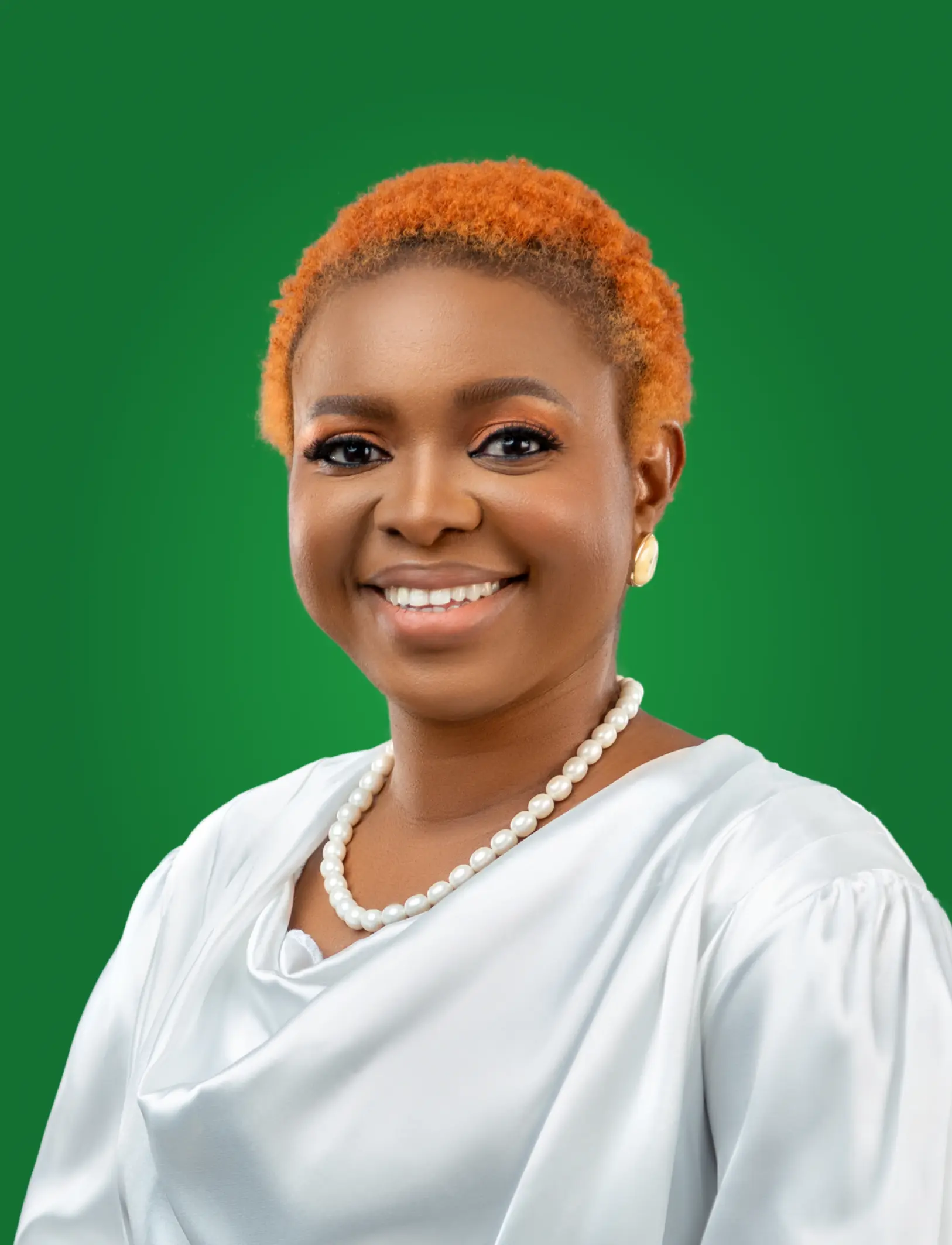 Our Management Team - The IREDE Foundation